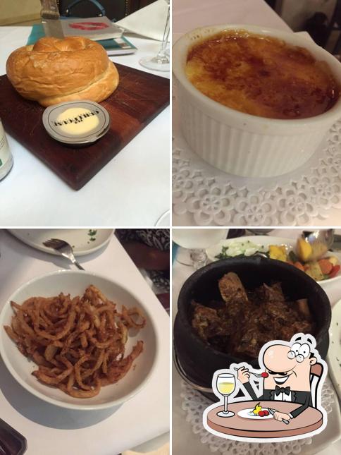 The Grillhouse Rosebank restaurant, Johannesburg, 1 - Restaurant reviews