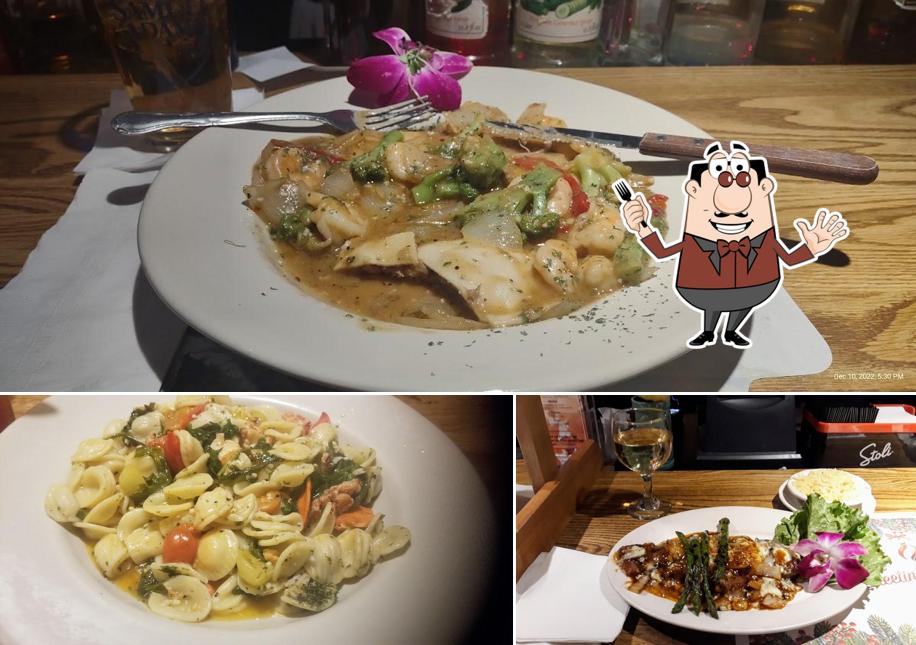 Dedham Midway Restaurant in Dedham - Restaurant menu and reviews