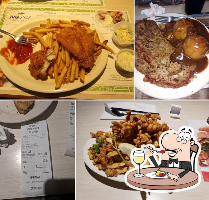 Best brunch restaurants in Houlton, spring 2024 - Restaurant Guru