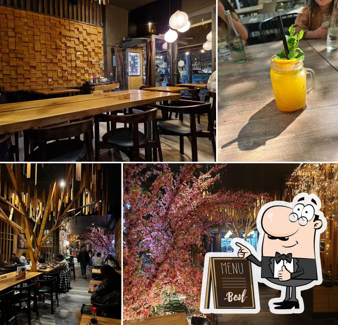 Mido Restaurant, Berlin - Restaurant reviews