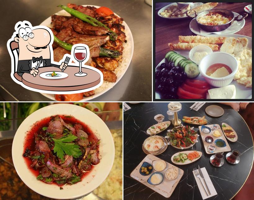 Top 10 restaurants in Enfield, october 2025 - Restaurant Guru