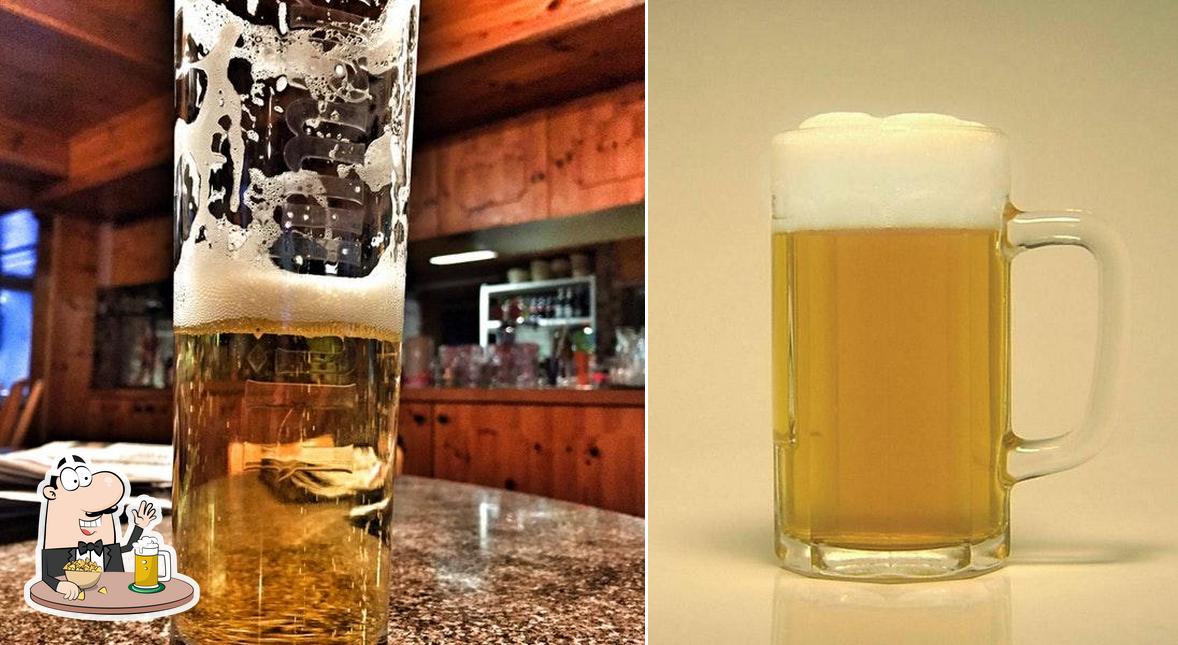 Beers'n'More, Zurigo - Recensioni del ristorante