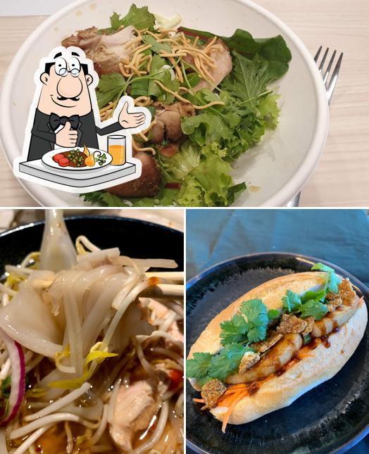 Bon Bon Boy - Collins Square Express, Collins Square, 727 Collins St in ...