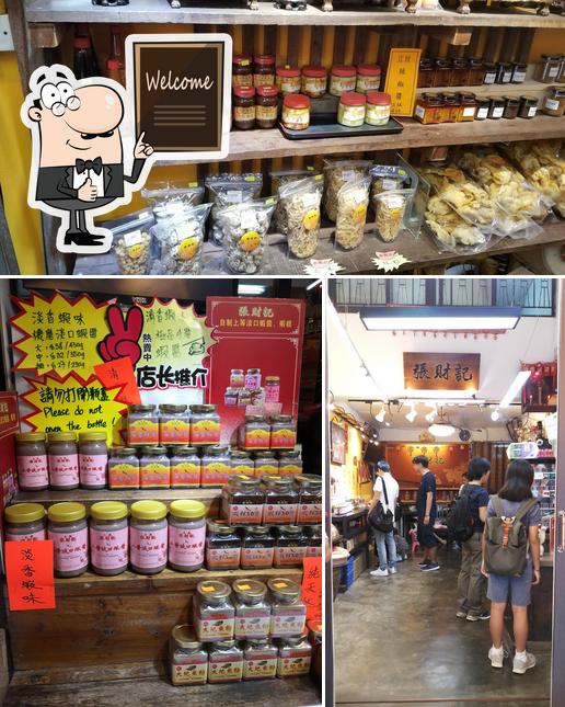 Cheung Choi Kee cafe, Hong Kong - Restaurant reviews