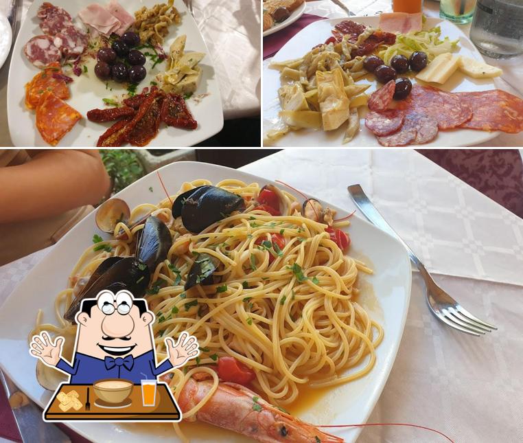 Die besten tagliatelle in Giardini Naxos Restaurants, Winter 2023 ...