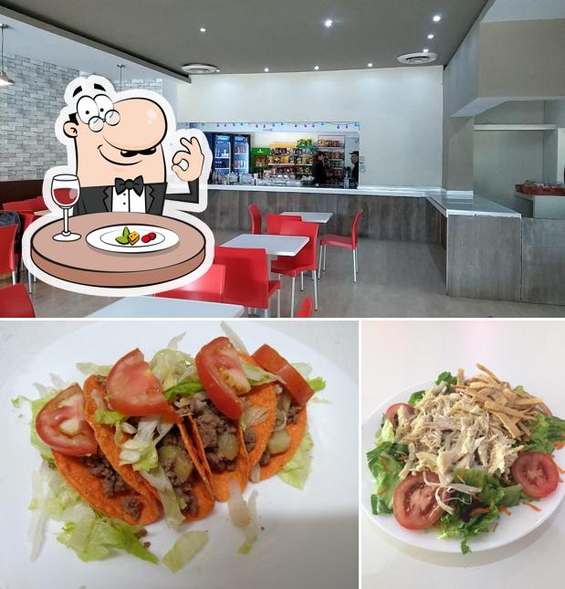 UVM CAFETERIA CAMPUS SALTILLO, Saltillo - Restaurant reviews
