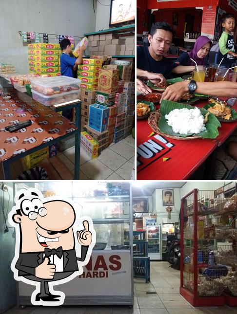 WARNAS MANG HARDI cafe, Temanggung - Restaurant reviews