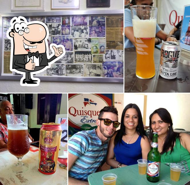 Casa Bader pub & bar, Santiago De Los Caballeros - Restaurant reviews