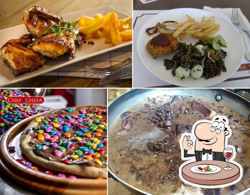 Encontre o melhor lugar para comer em Arujá, verão 2024 - Restaurant Guru