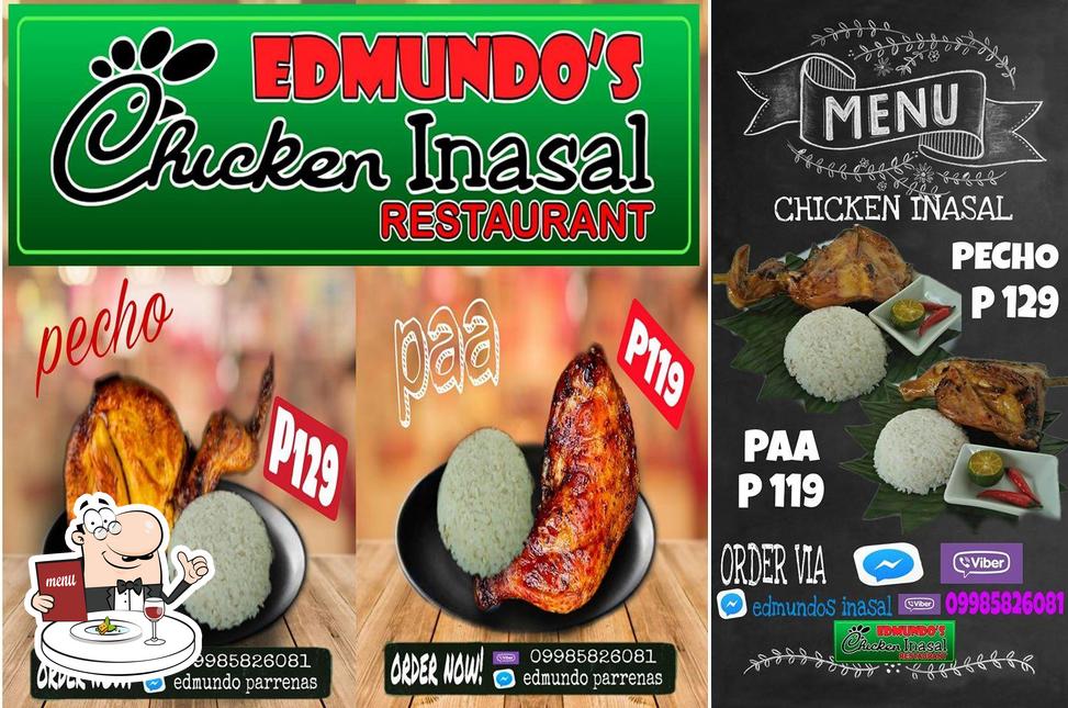 Chicken Inasal restaurant, Pototan - Restaurant reviews
