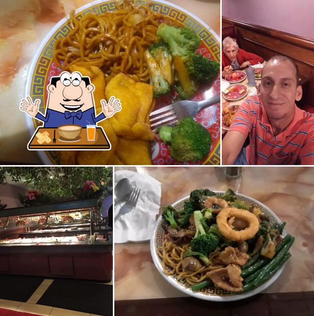 China King, Dunkirk - Restaurant menu, prices and reviews