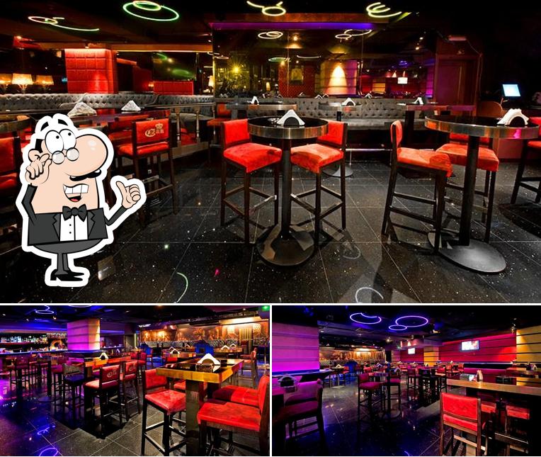 Czar club, Dubai - Restaurant reviews