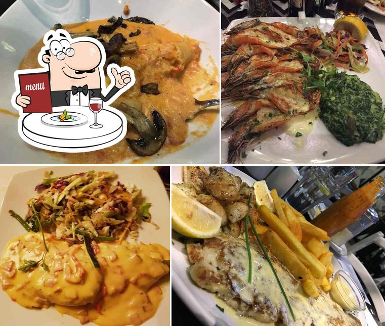 Top 20 restaurants in Randburg, november 2024 - Restaurant Guru