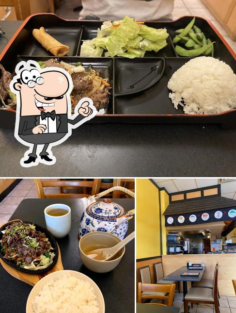 Daon Sushi in Toronto - Restaurant reviews