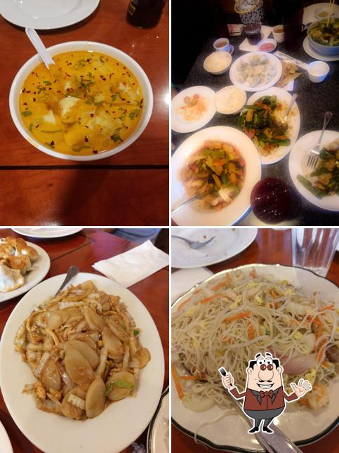 Dumpling Queen, Chantilly - Restaurant menu, prices and reviews