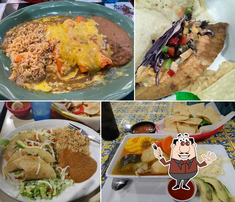 El Palenque Mexican Restaurant and Cantina restaurants in Houston ...