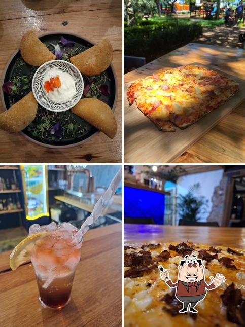 F.U.D Restaurant and Bar, Pretoria - Restaurant menu, prices and reviews