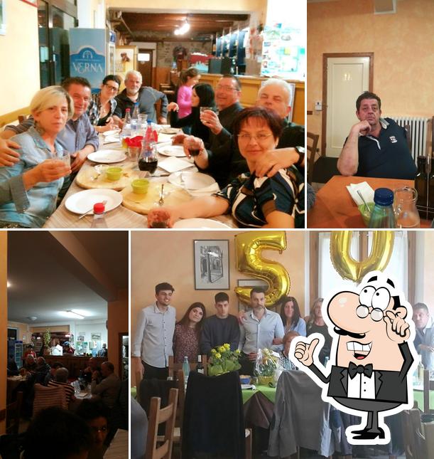 Il Bosco Pizzeria Ristorante, Italie, Località Toppole - Opiniones del ...