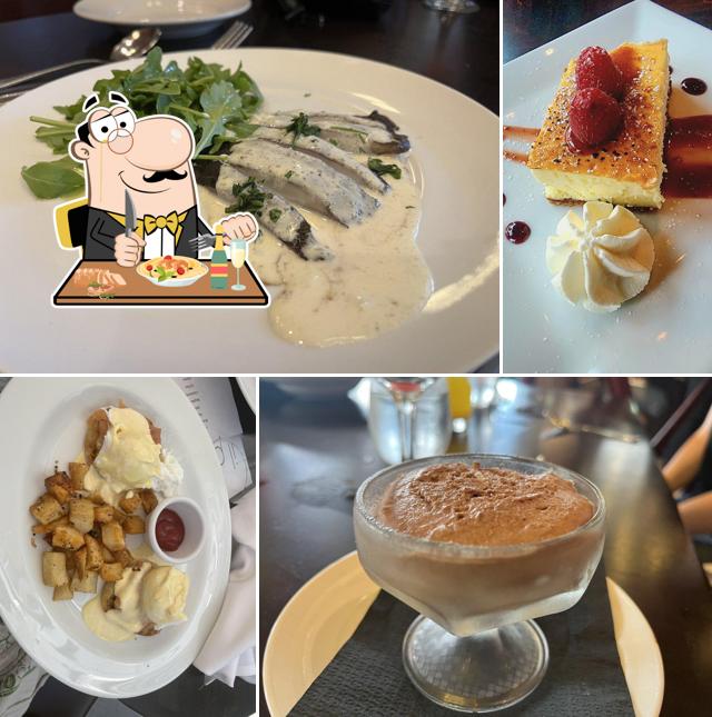 Il Piatto Restaurant, Washington - Restaurant menu, prices and reviews