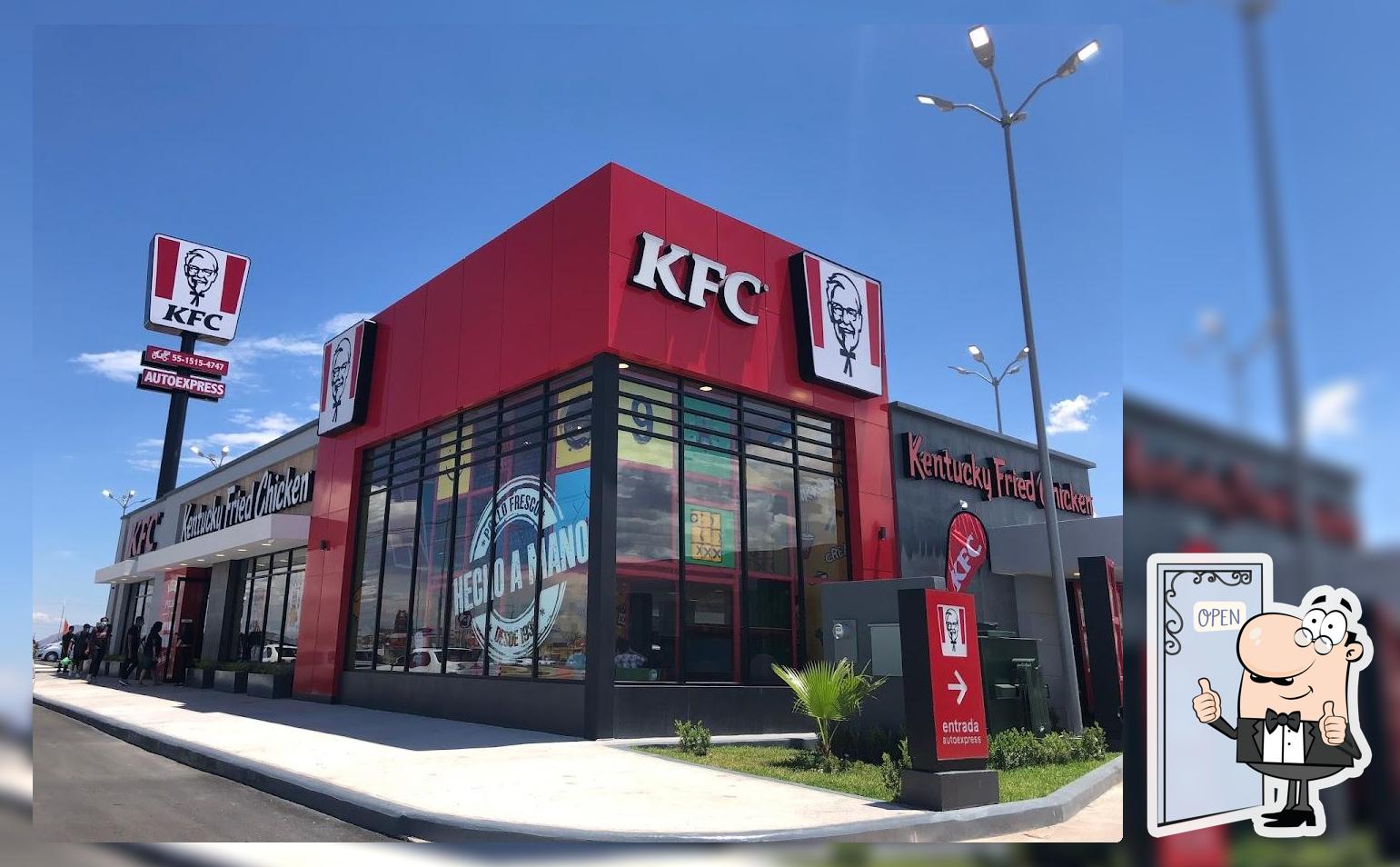 KFC, Chihuahua - Menú del restaurante, precios y reseñas