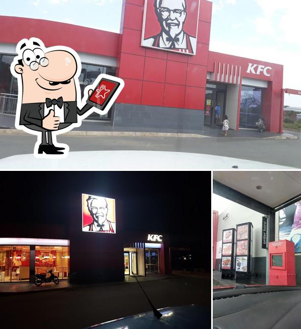 KFC Gonubie restaurant, East London, Cnr Main Rd & - Restaurant menu ...