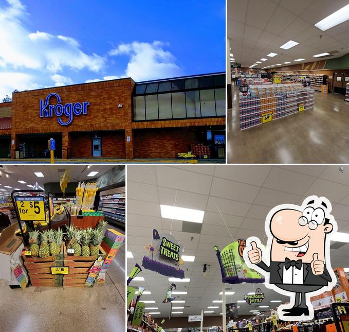 Kroger Bakery, 70 Martha Layne Collins Blvd in Cold Spring - Restaurant ...