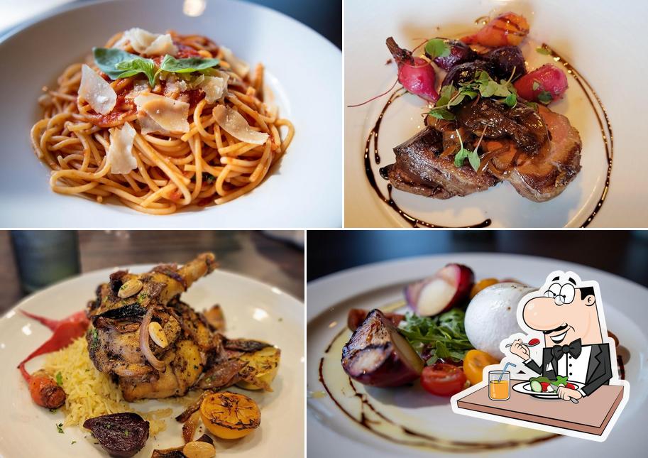 Top 1 restaurant with roasted duck in Skytop, november 2025 ...