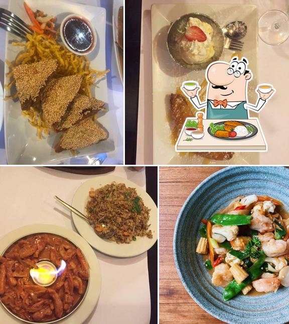 Mandarin Coin Restaurant, Ridgehaven - Restaurant menu, prices and reviews