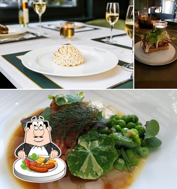 Maris Piper Brasserie, Amsterdam, De Pijp metro station - Restaurant ...