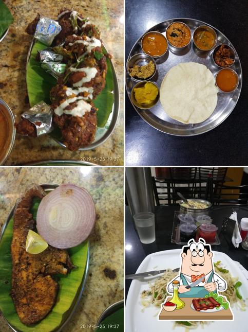 Navayuga Restaurant & Mess, Hyderabad - Restaurant menu, prices and reviews