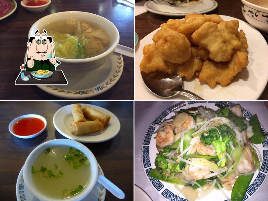 Best chinese restaurants in Whittier, winter 2023 - Restaurant Guru