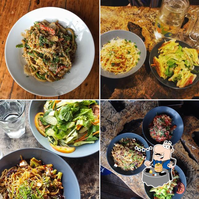 Oh My Gulay, Baguio - Restaurant menu, prices and reviews