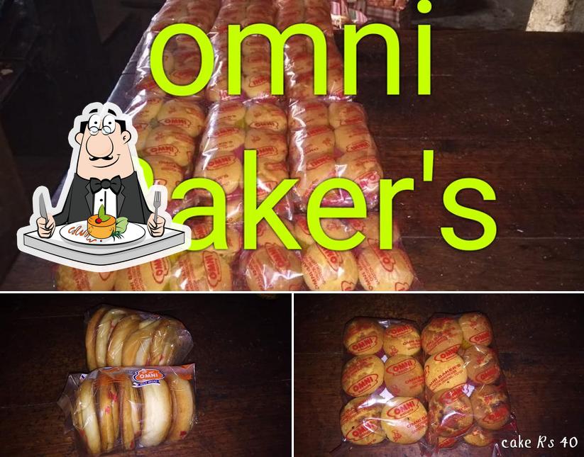 Omni Cafe, Gangtok - Restaurant reviews