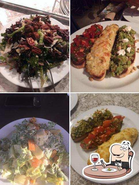 Pisa Lisa, 2245 AZ-89A in Sedona - Restaurant menu and reviews