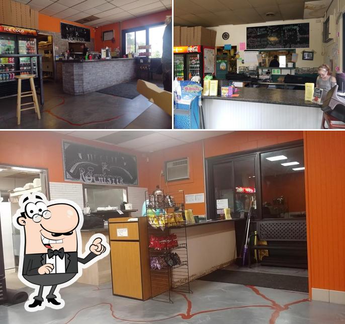 Charlie's of Rochester, Rochester - Restaurant menu, prices and reviews