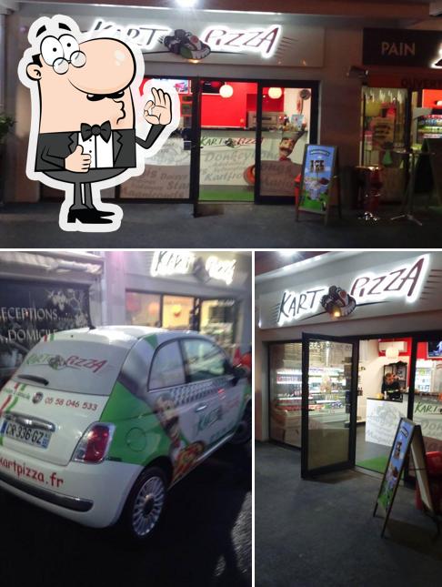 KART PIZZA pizzeria, Biscarrosse - Restaurant reviews