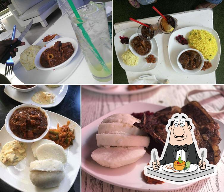 Ayepyep Lifestyle., Pretoria - Restaurant menu, prices and reviews