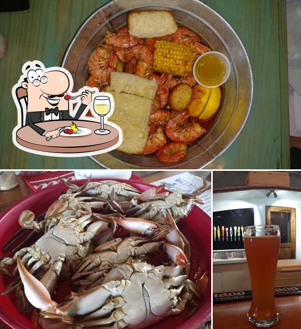 Buoys Bar, Bay Saint Louis - Restaurant menu, prices and reviews
