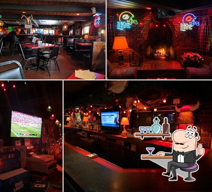 J R's Sportsman's Bar & Grill, Waupaca - Restaurant menu, prices and ...
