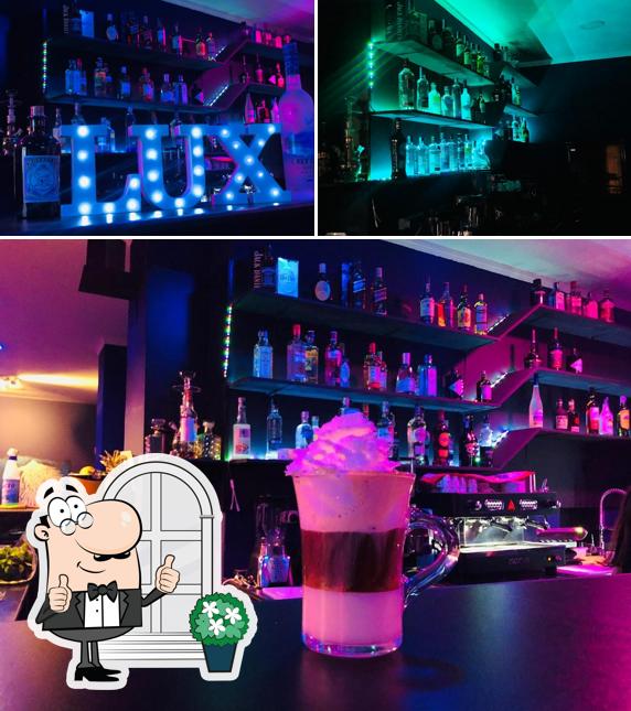 Lux Shisha e Cocktail Bar, Montijo - Menu do restaurante, preços e opiniões