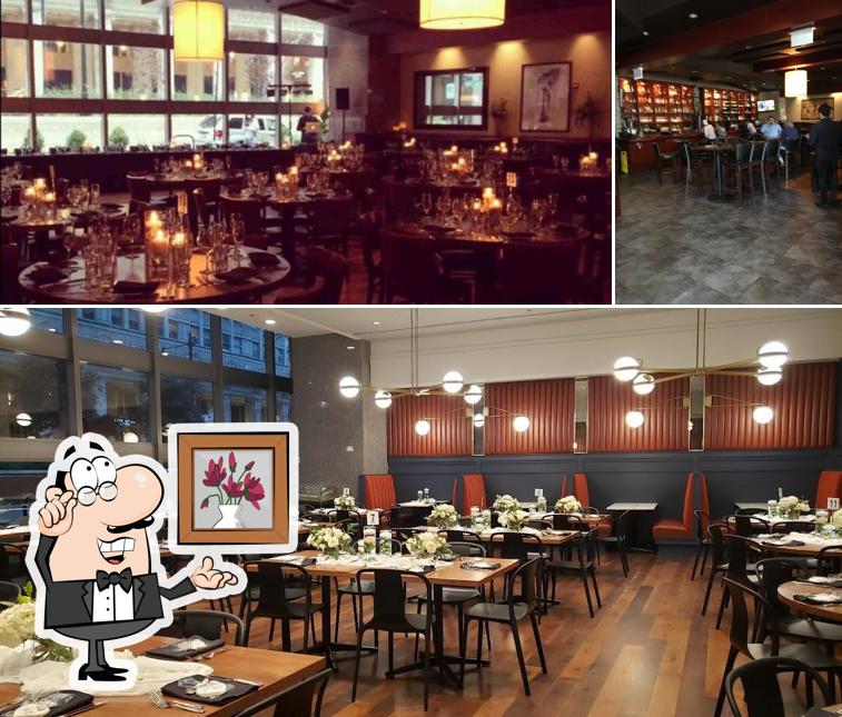 One North Kitchen & Bar in Chicago - Restaurant menu and reviews