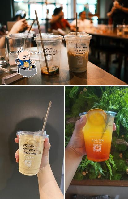 AM/PM Slow Bar, Guiguinto - Restaurant reviews