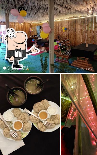 Adda House, Haldibari - Restaurant menu, prices and reviews