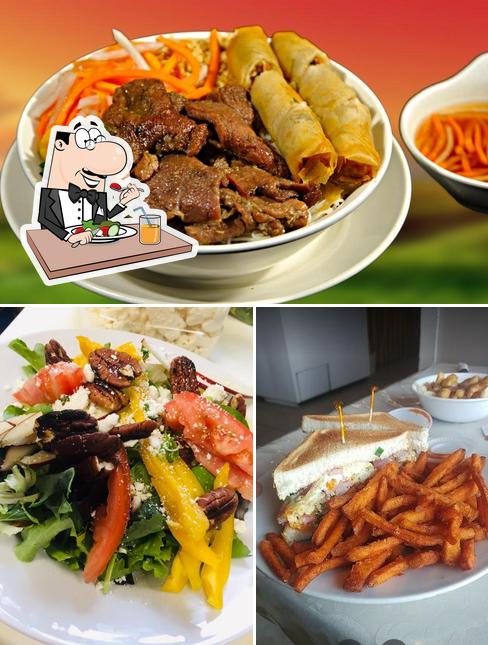 Arnie's Grill, Shellbrook - Restaurant menu, prices and reviews