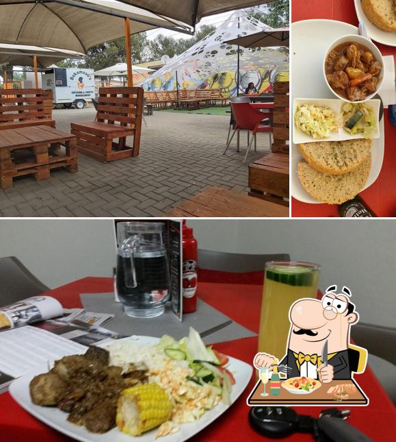 Bokamoso Catering, Bloemfontein - Restaurant menu, prices and reviews