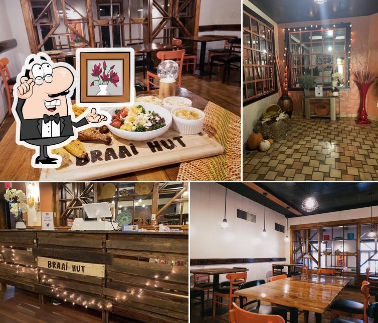 Braai Hut, Bethlehem - Restaurant menu, prices and reviews