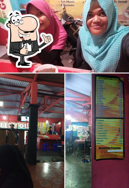 Burjo Holic 3 restaurant, Semarang - Restaurant reviews