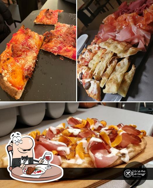 Cà de Pria dei Caruggi ristorante, Chiavari - Recensioni del ristorante