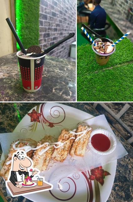 Chef Brother's, Gwalior - Restaurant reviews