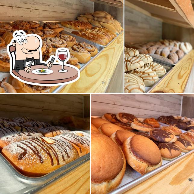 Chris Bakery in Chattanooga - Restaurant reviews